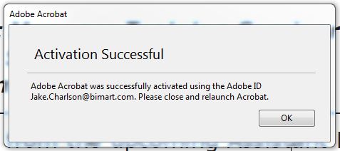 Solved: This Feature is not included - Error - Adobe Product Community - 10335996